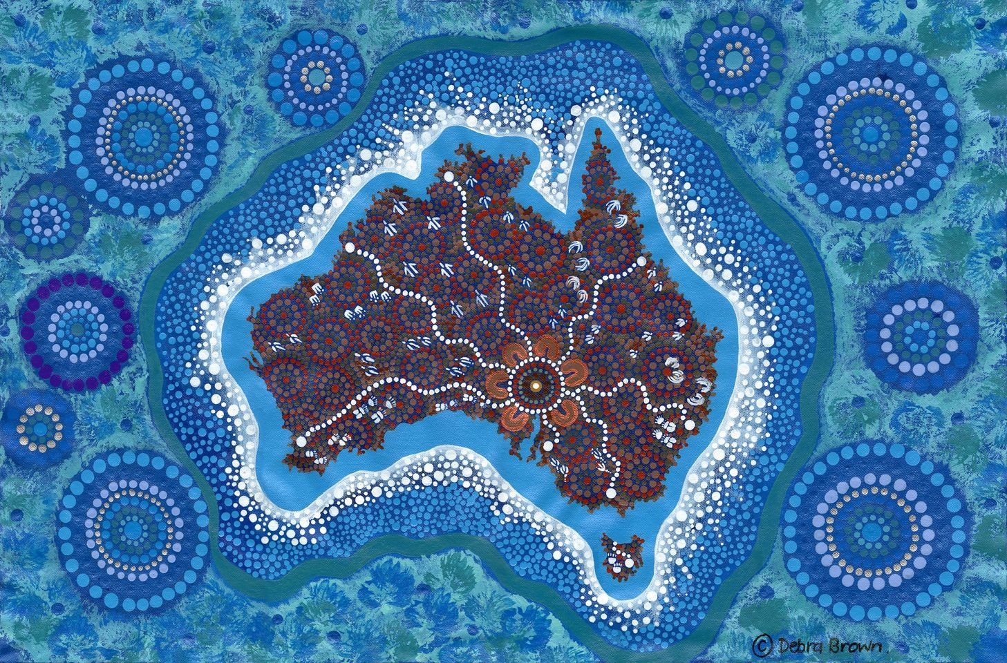 Connected Beginnings program makes real inroads in Closing the Gap