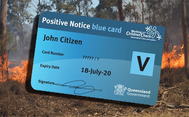 DESE shares video outlining background check roles and responsibilities